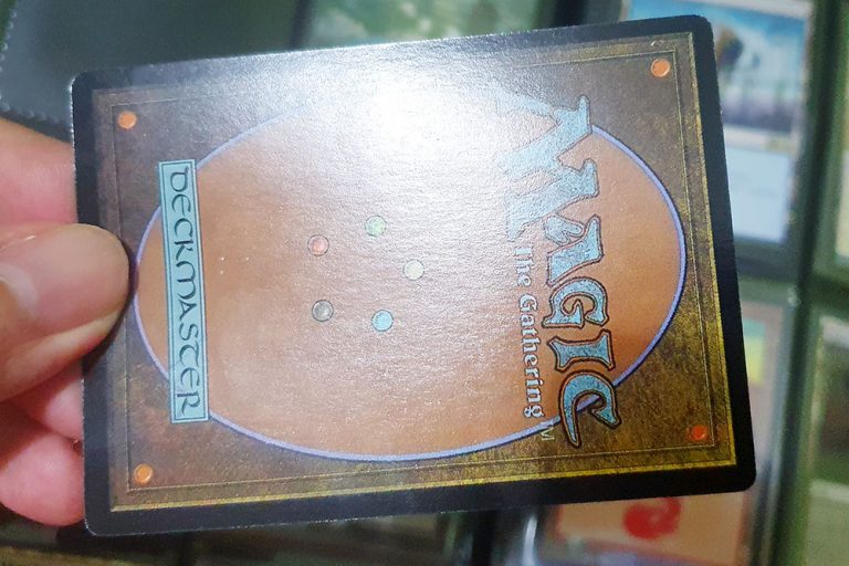5 Ways To Spot A Fake Card In Magic: The Gathering | Tap & Sac