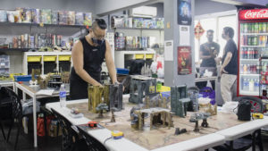 Complete Guide To All 19 MTG Game Stores In Singapore | Tap & Sac
