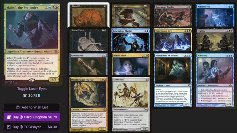 8 Magic Budget Commanders That Hit Hard But Get Overlooked In EDH | Tap ...