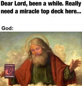 15 Funniest Memes That All MTG Players Will Laugh At | Tap & Sac