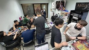 Complete Guide To All 19 MTG Game Stores In Singapore | Tap & Sac